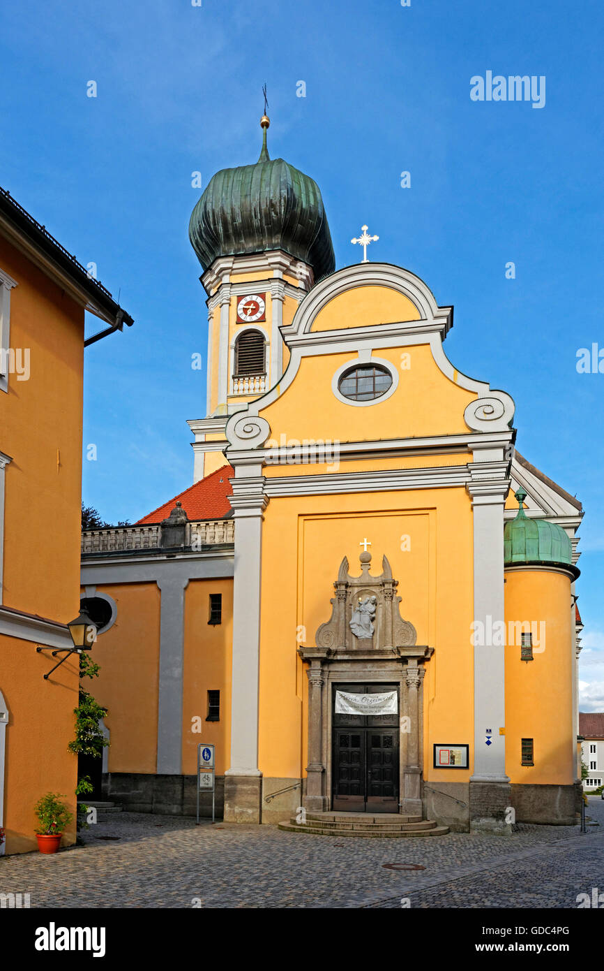 Saint claus hi-res stock photography and images - Alamy