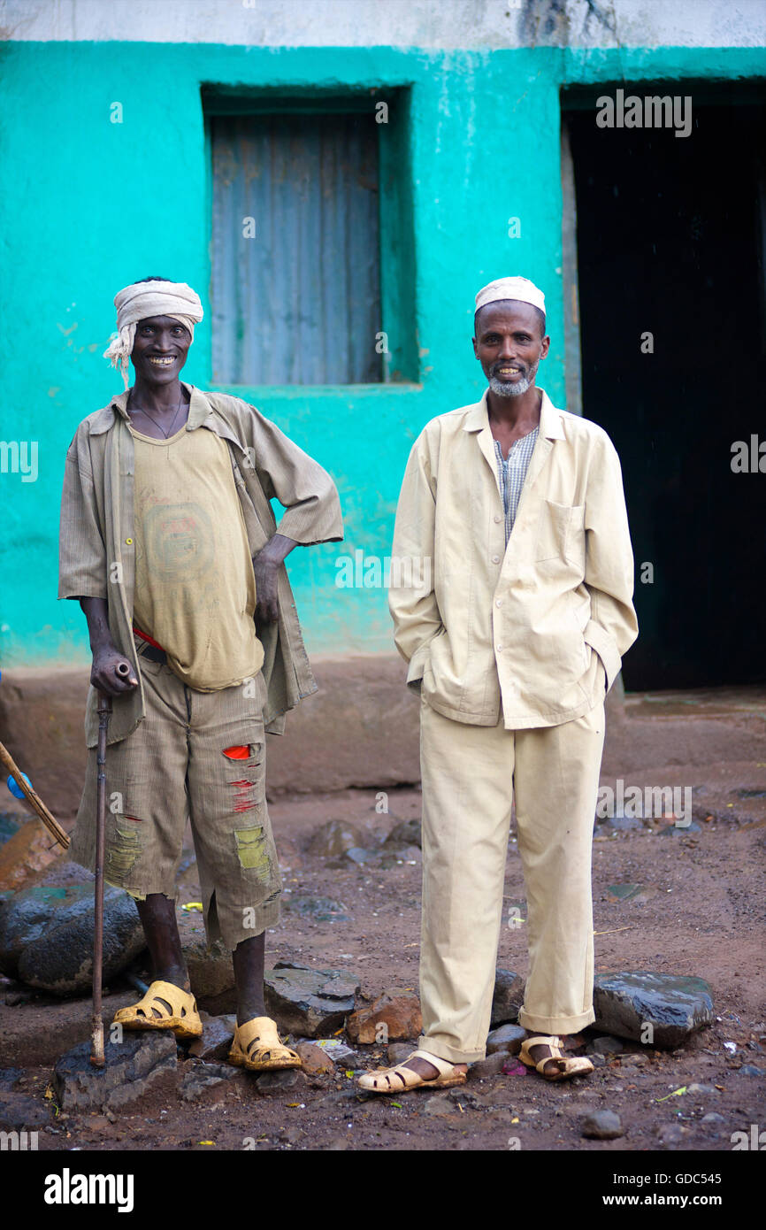 Ethiopia140934 50mb8bit hi-res stock photography and images - Alamy