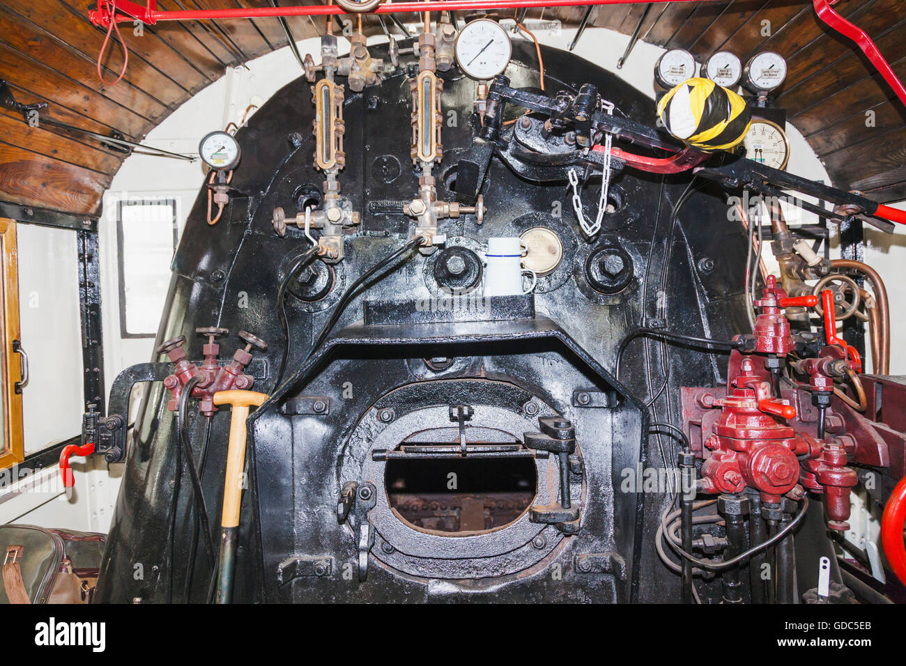 Locomotion engine hi-res stock photography and images - Alamy