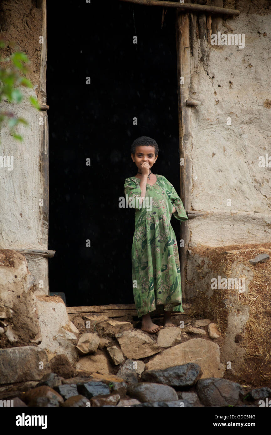 Afrika child hi-res stock photography and images - Alamy