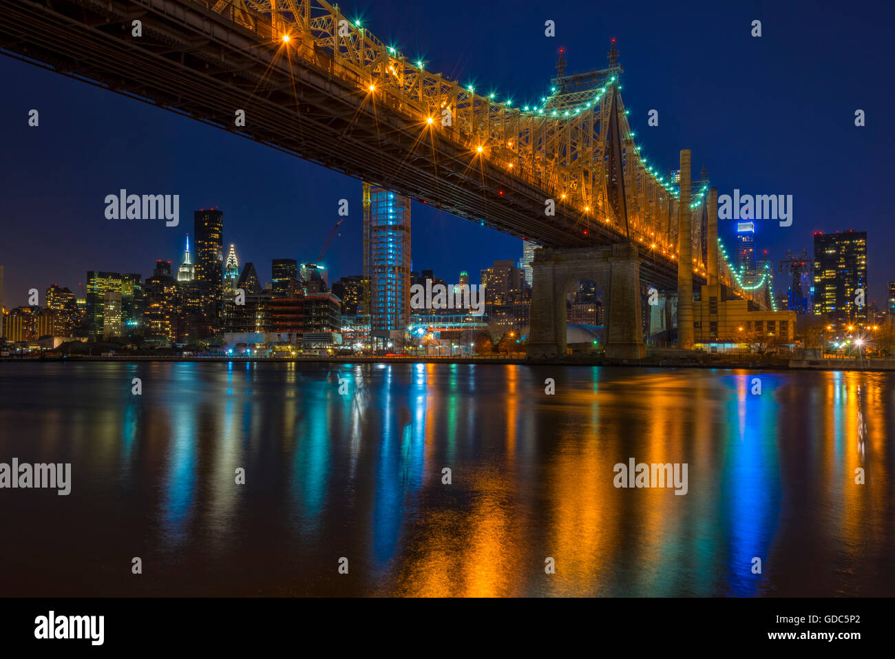 Long island new york queens hi-res stock photography and images - Alamy