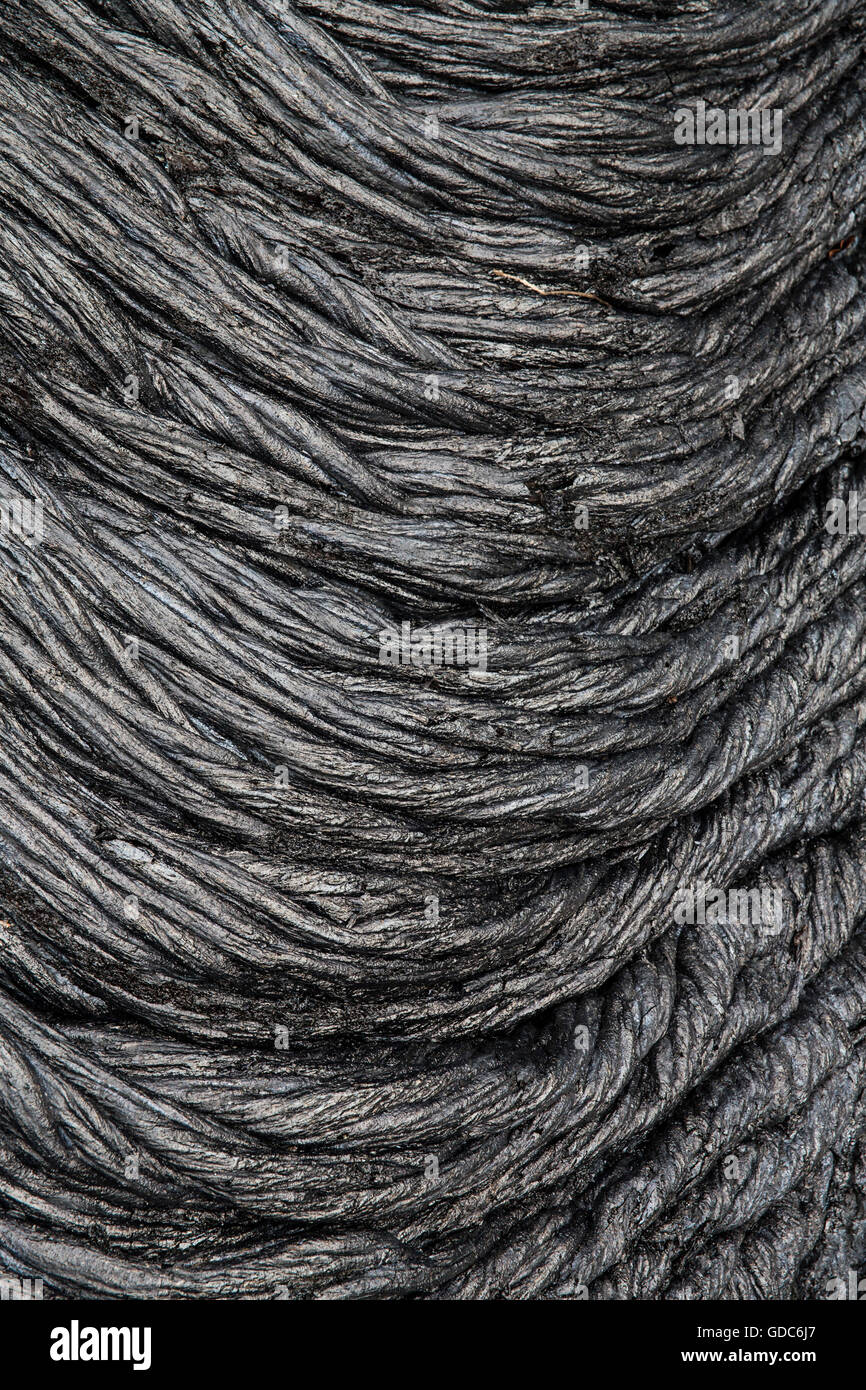 Big Island,lava,Kahaualea Natural aera reserve,reserve,Vulcanoes ...