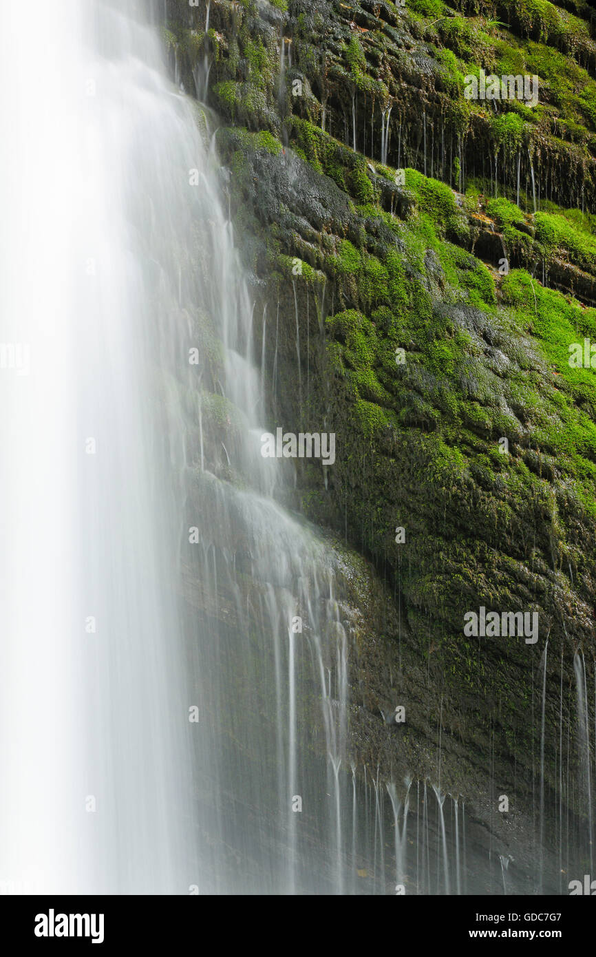 Thur waterfalls hi-res stock photography and images - Alamy