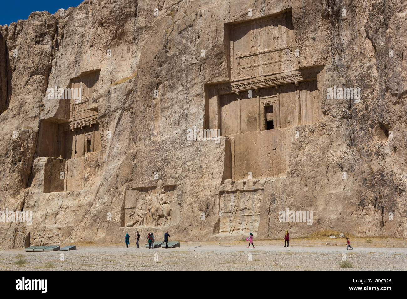 East necropolis hi-res stock photography and images - Alamy