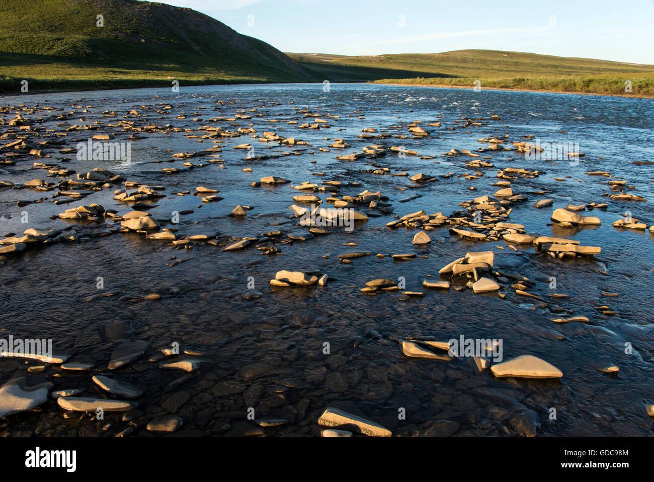 National petroleum reserve hi-res stock photography and images - Alamy