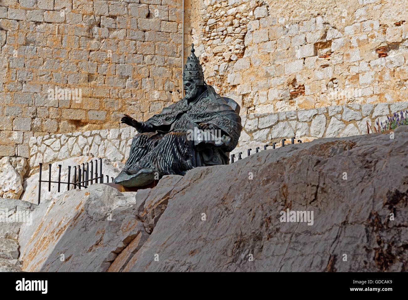 Pedro martinez de luna y gotor hi-res stock photography and images - Alamy