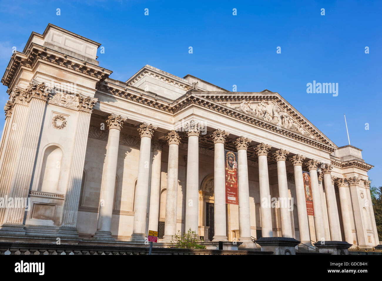Fitzwilliam High Resolution Stock Photography and Images - Alamy