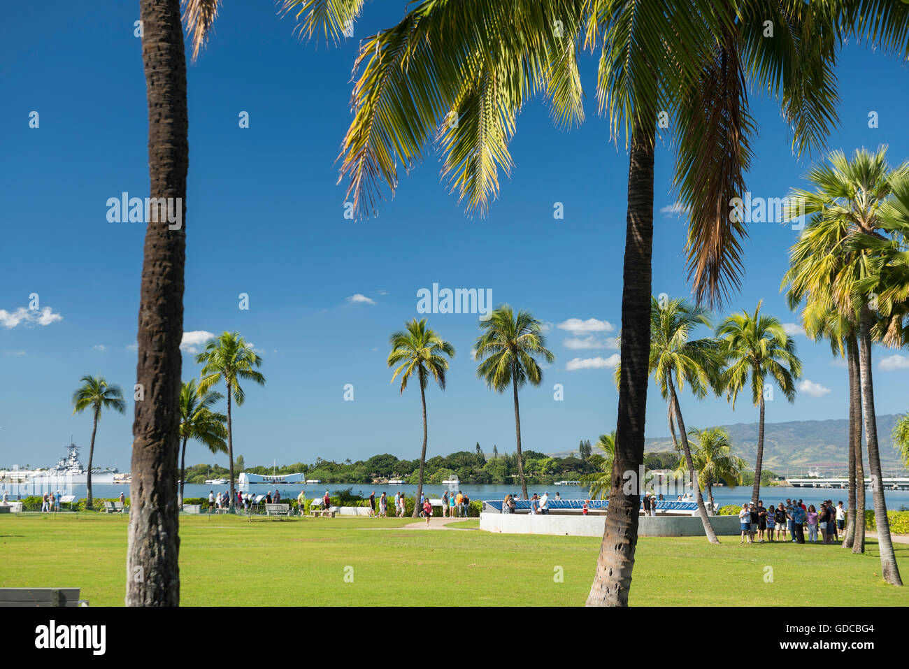 Hawaii ship hi-res stock photography and images - Alamy