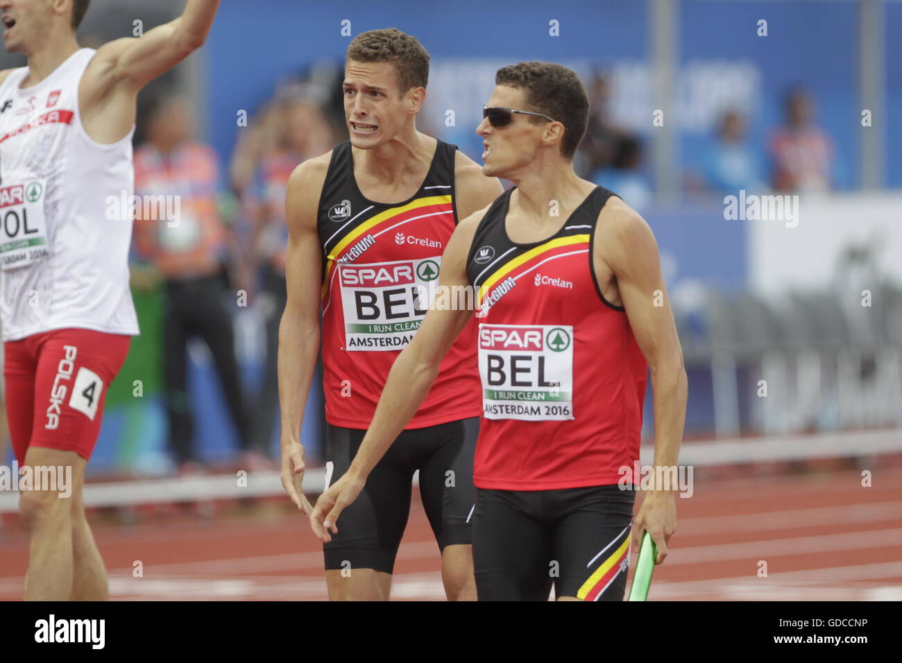 Julien watrin hi-res stock photography and images - Alamy