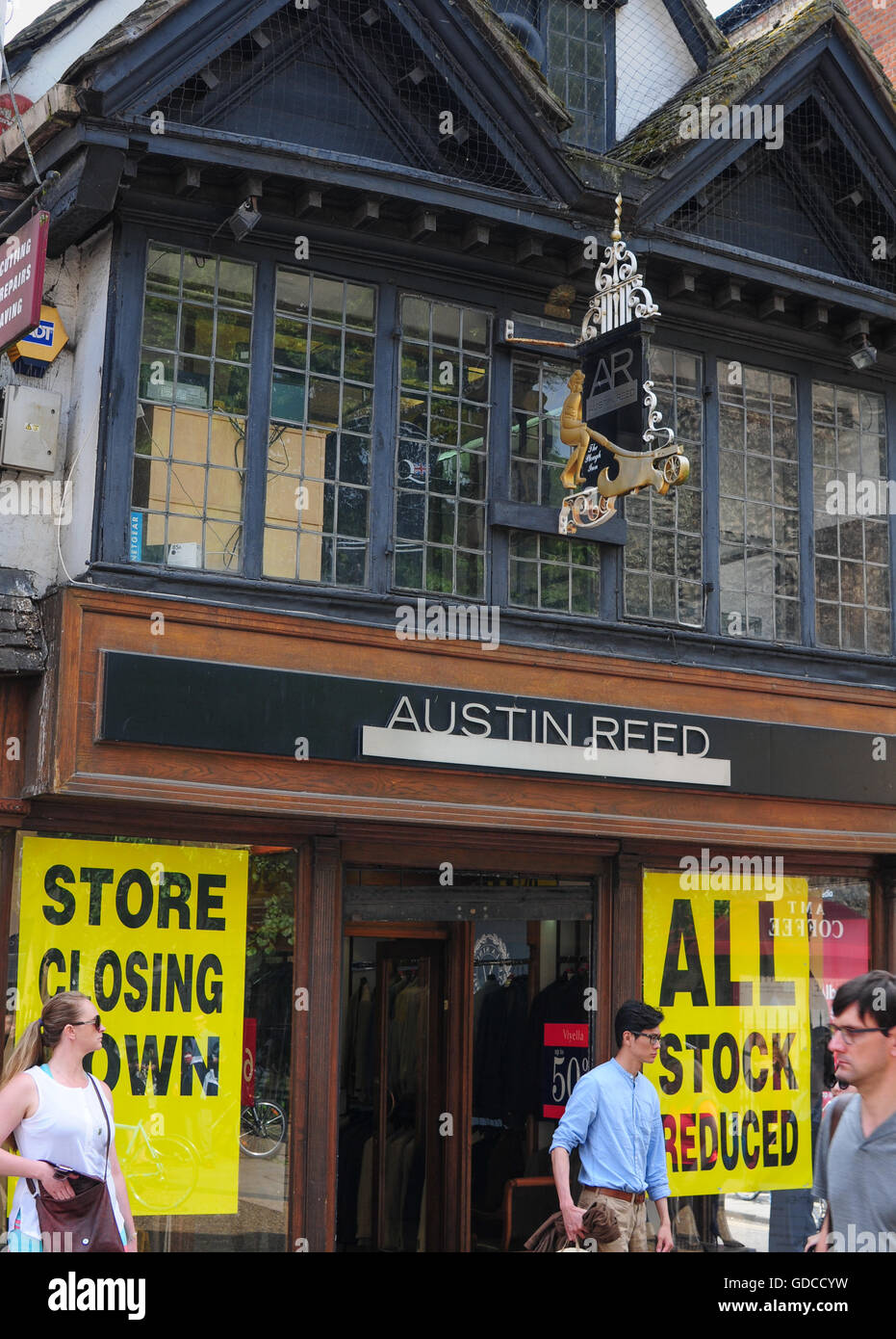 Austin reed hi-res stock photography and images - Alamy