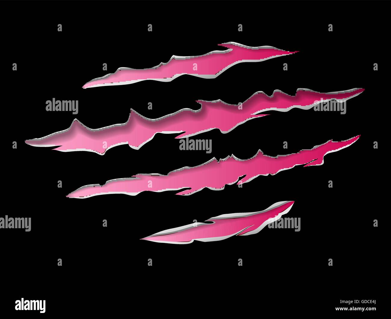 Steel claws hi-res stock photography and images - Alamy