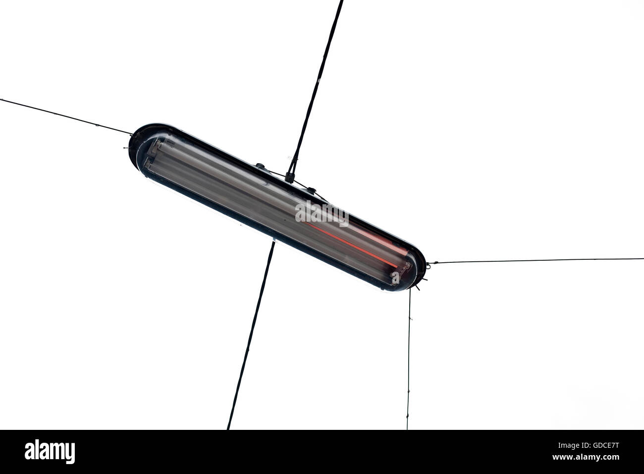 Hang lamp Cut Out Stock Images & Pictures - Alamy