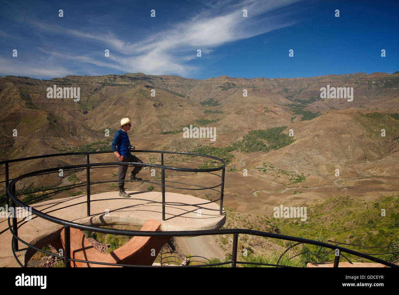 Ben abeba restaurant hi-res stock photography and images - Alamy