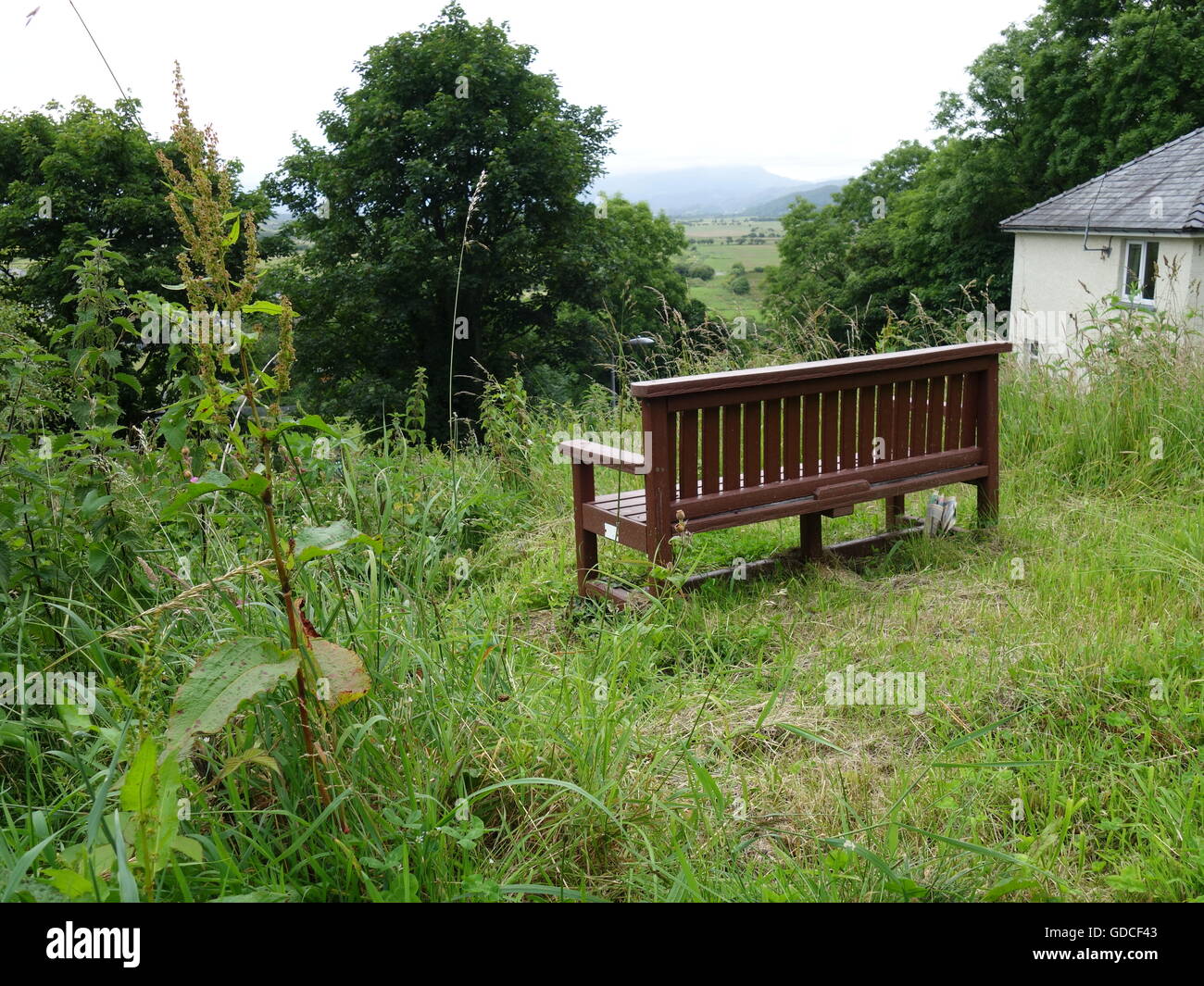 Lonely funeral hi-res stock photography and images - Alamy
