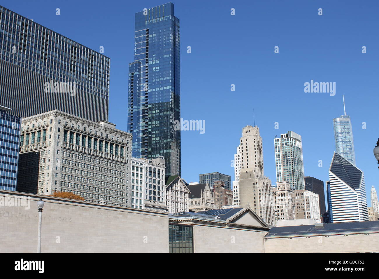 Chicago crain communications hi-res stock photography and images - Alamy