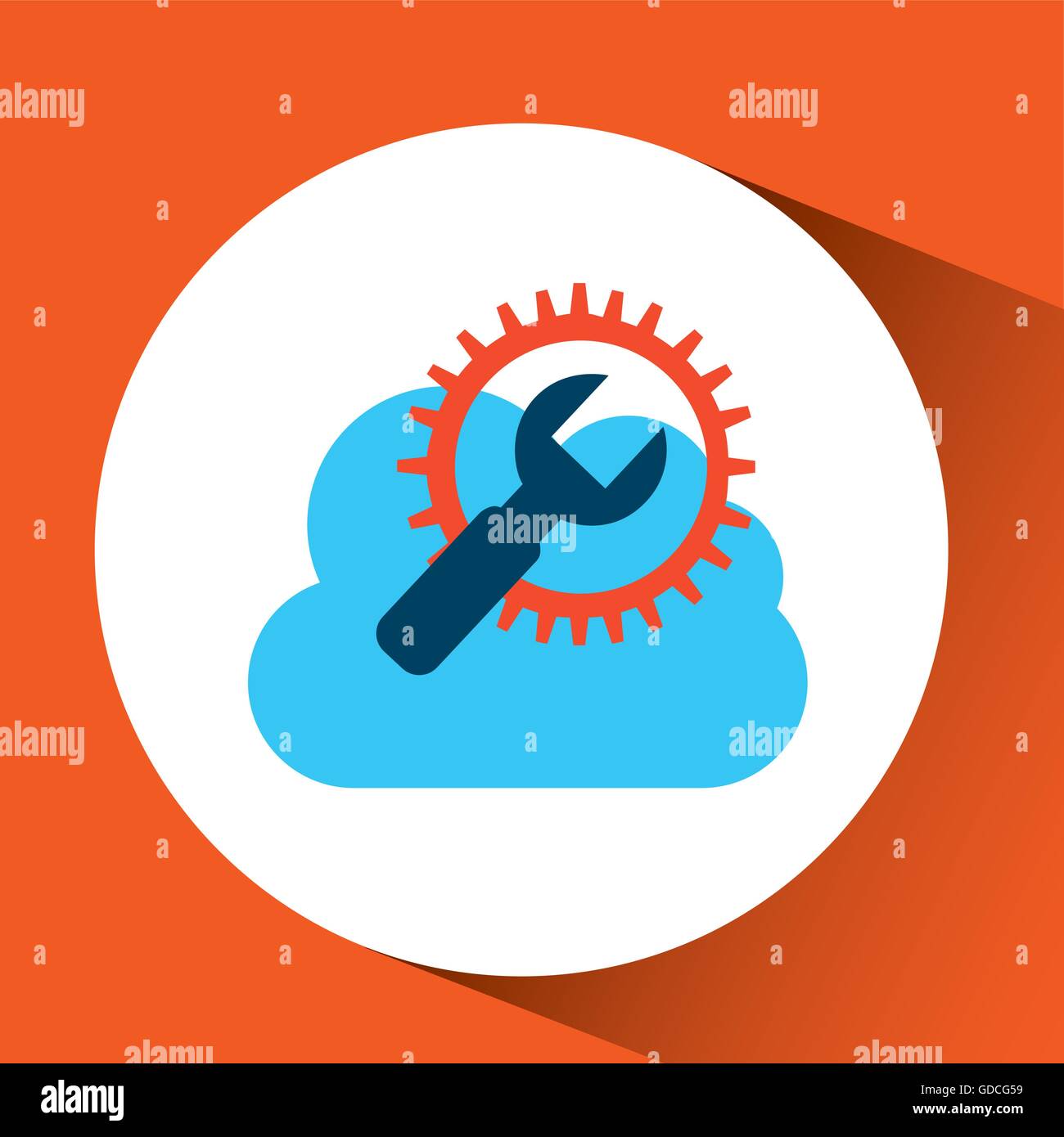 man working icon Stock Vector Image & Art - Alamy
