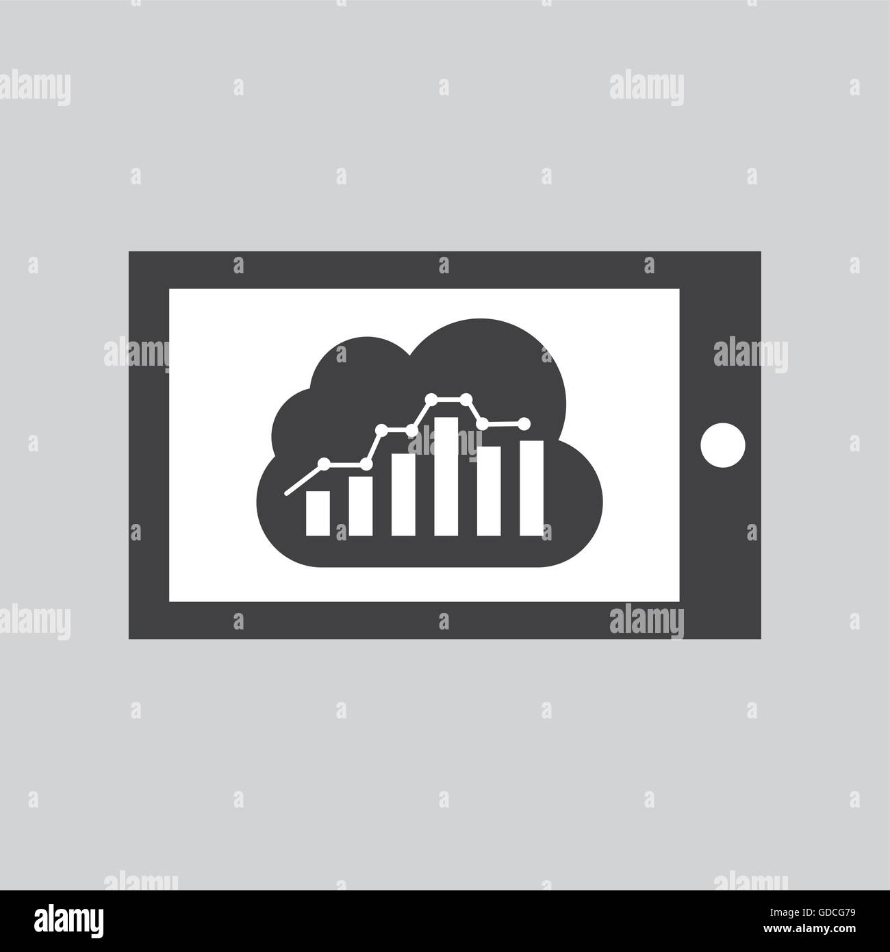 man working icon Stock Vector Image & Art - Alamy