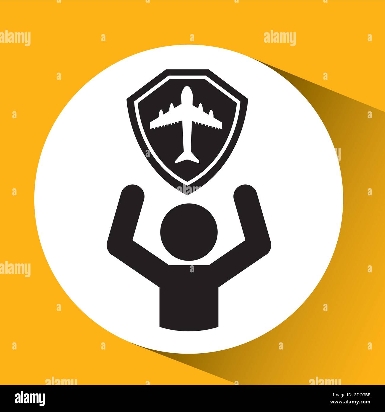 GST - BACKGROUNDS 001 a Stock Vector Image & Art - Alamy