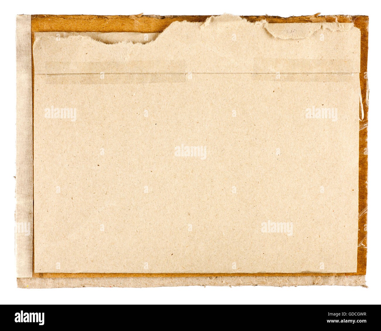 Old sepia Cut Out Stock Images & Pictures - Alamy