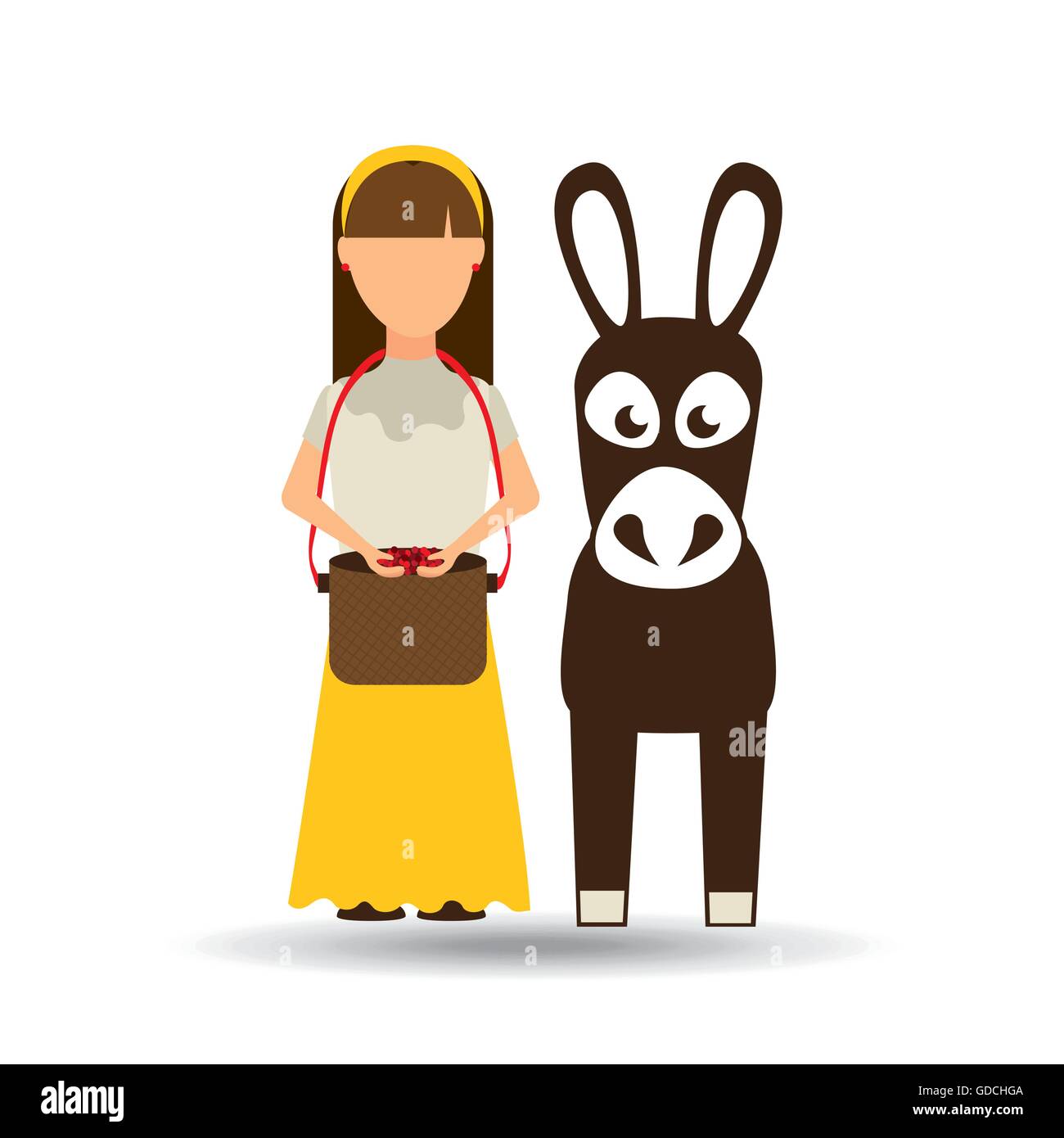 colombian coffee icon Stock Vector Image & Art - Alamy