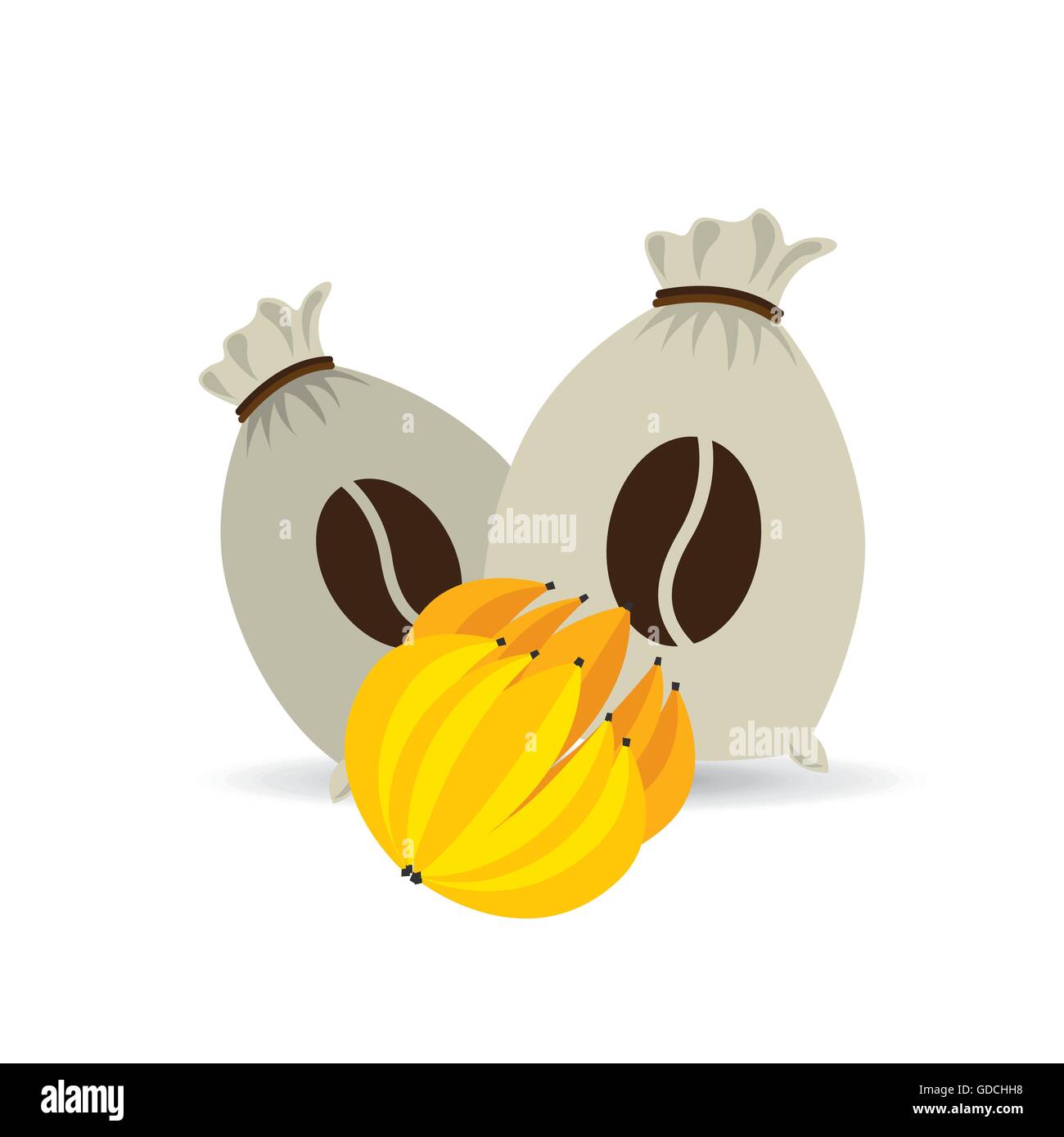 colombian coffee icon Stock Vector Image & Art - Alamy
