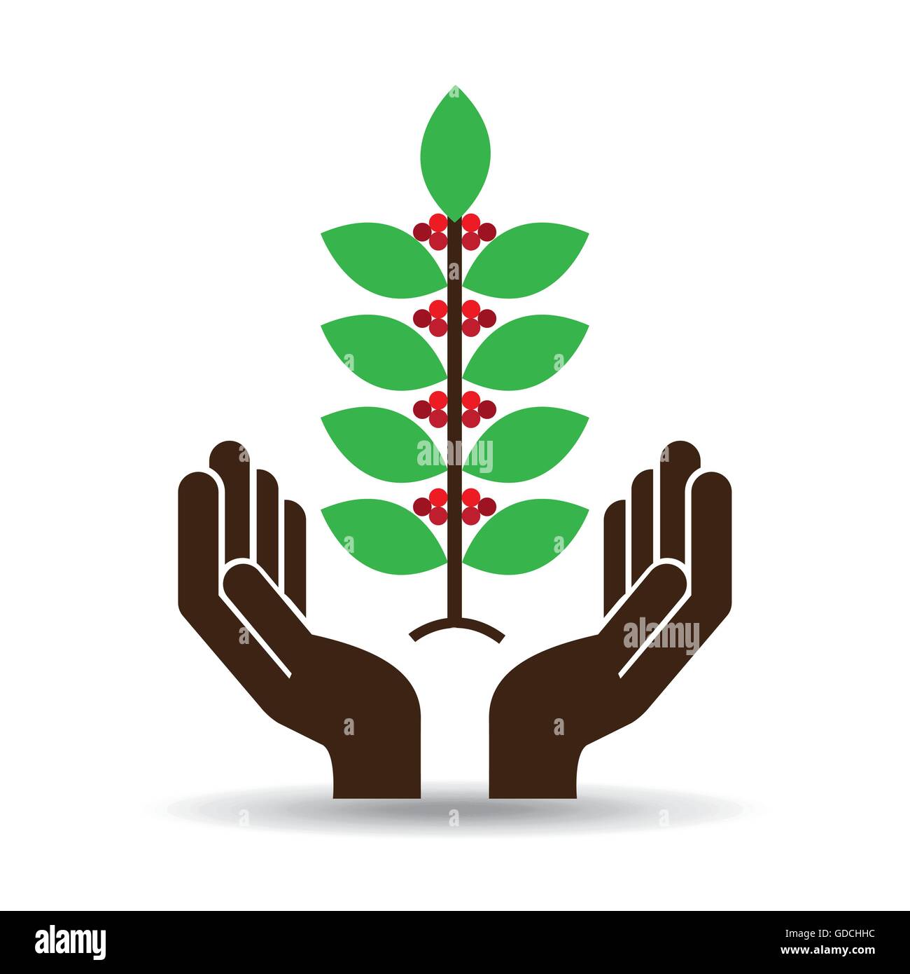 Colombian Coffee Logo