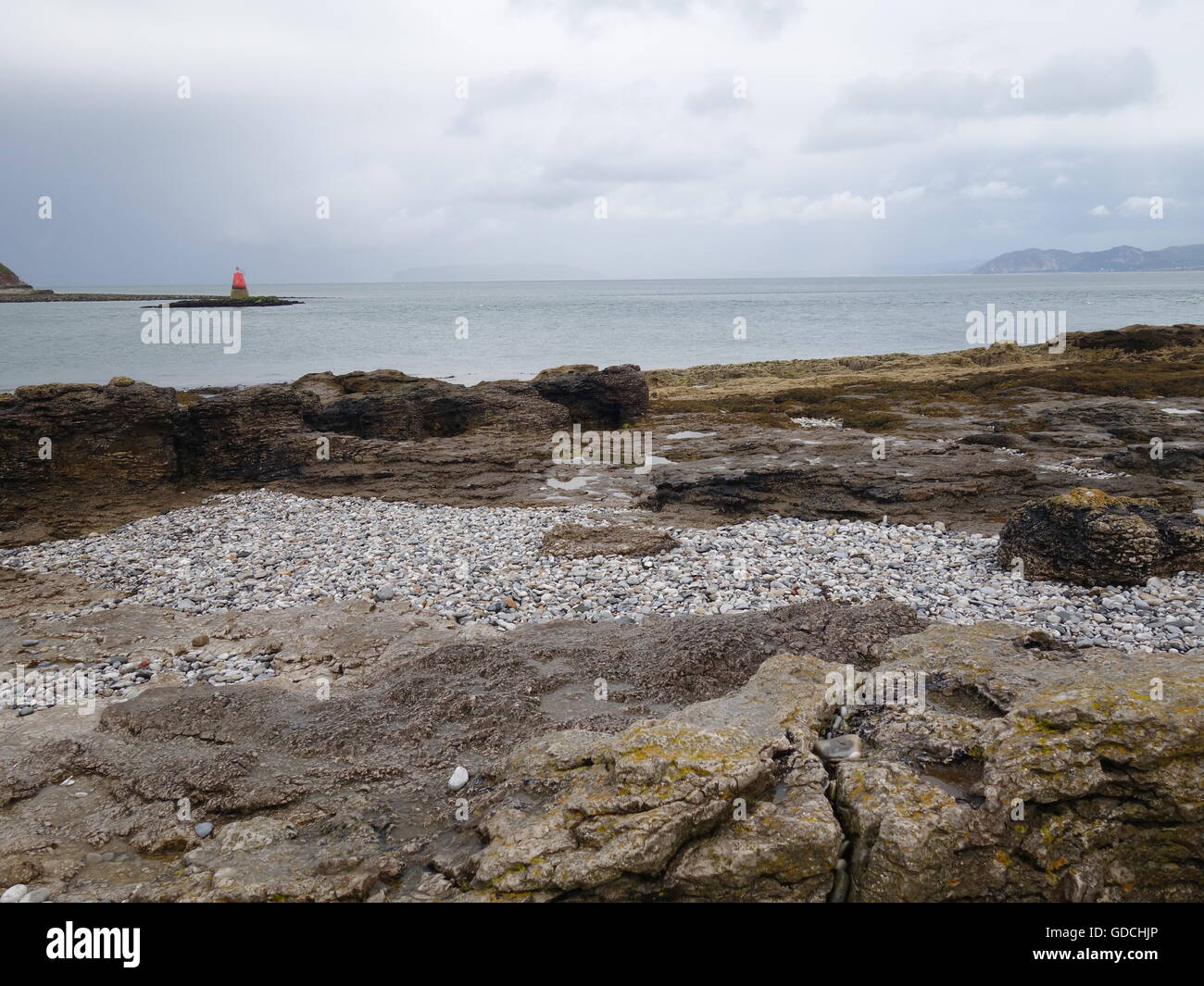 Cool Jagged Rock Formation High Resolution Stock Photography and Images ...