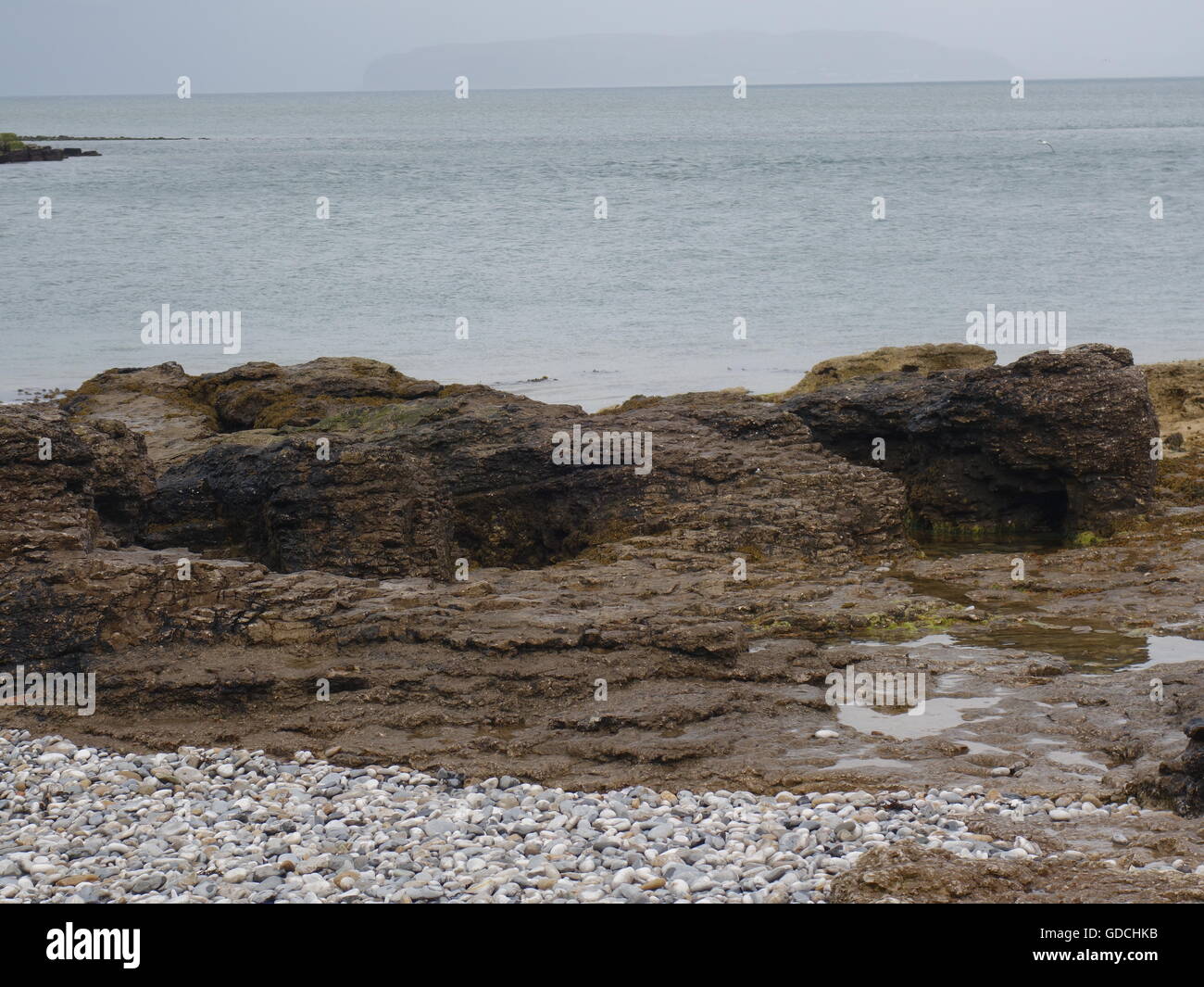 Cool Jagged Rock Formation High Resolution Stock Photography and Images ...