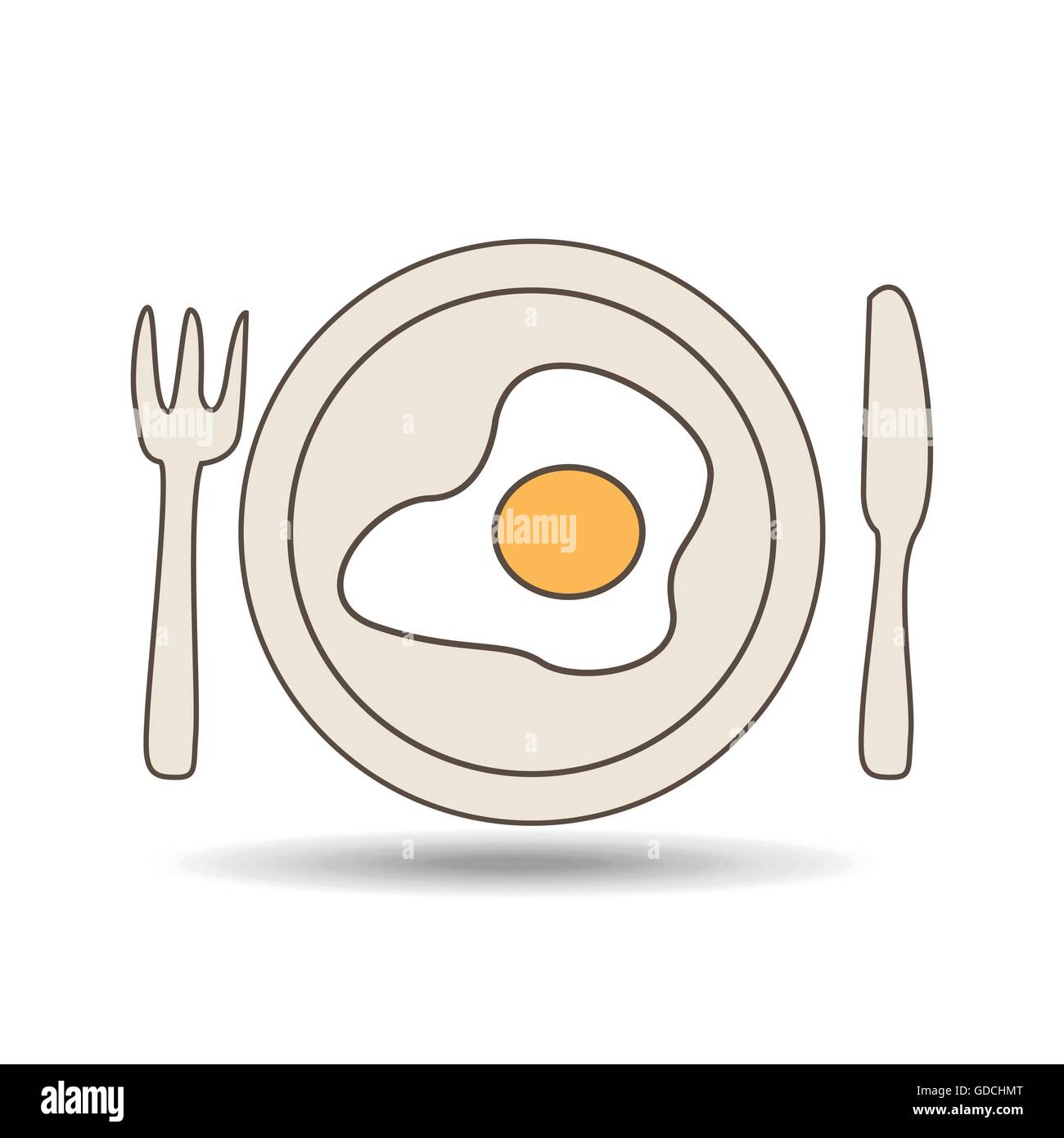 Beer salad restaurant food Stock Vector Images - Alamy