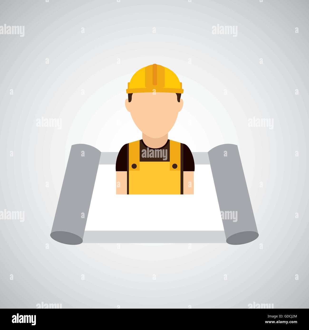 civil engineering icon Stock Vector Image & Art - Alamy