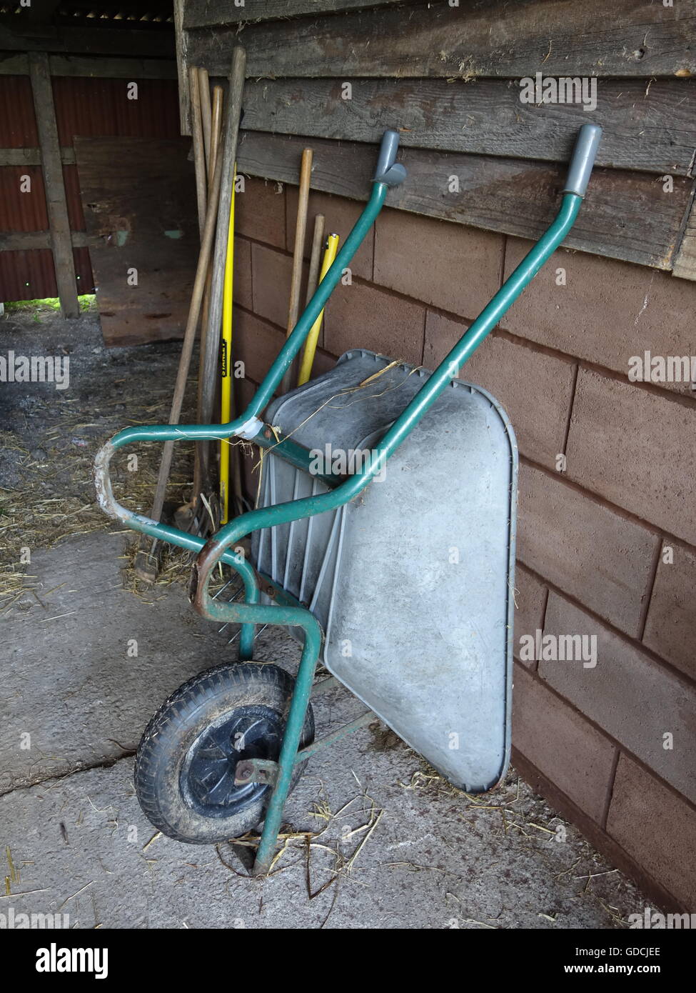Implements Tools Farming High Resolution Stock Photography and Images ...