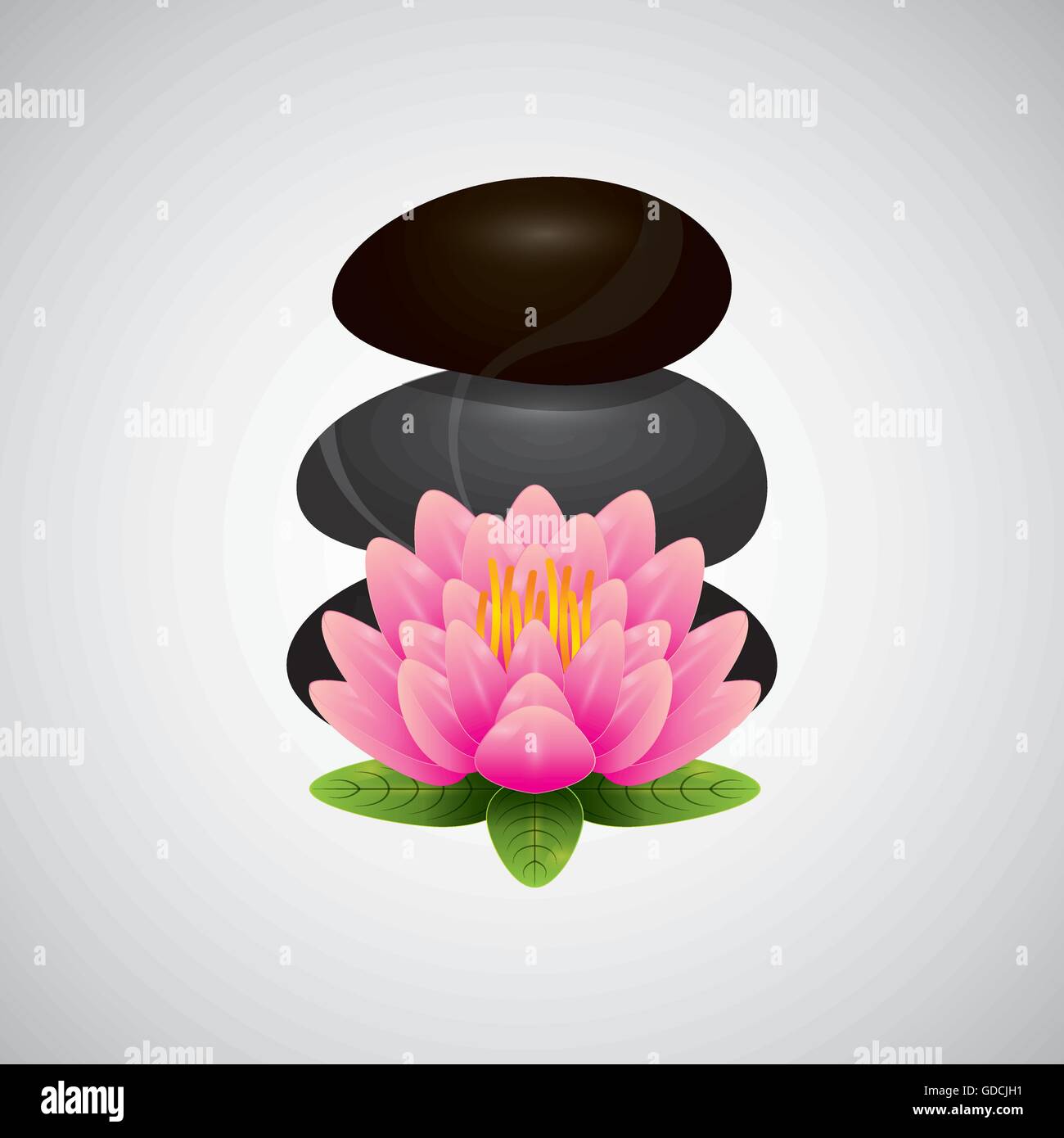 spa treatment icon Stock Vector Image & Art - Alamy