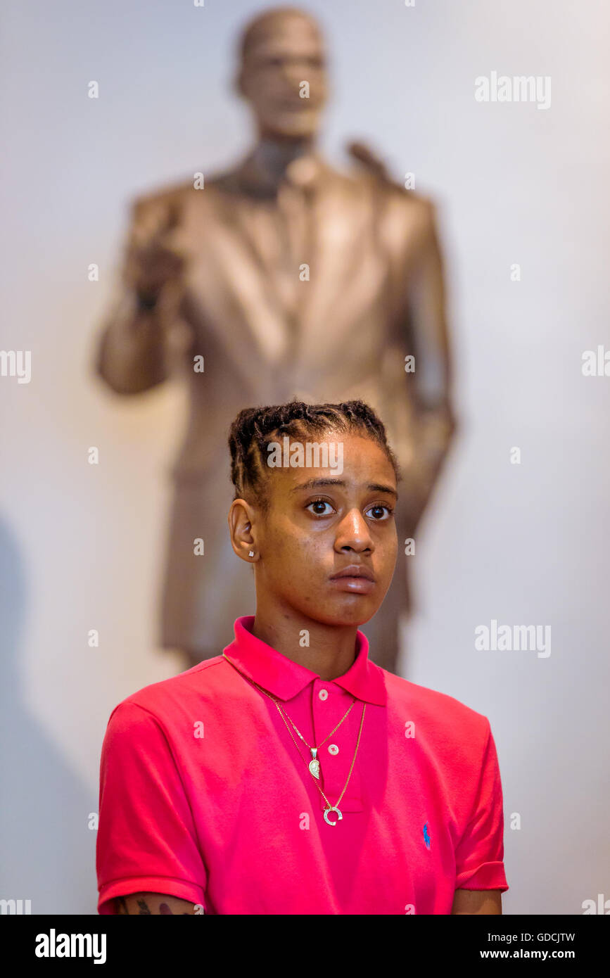 Wayne isaacs hi-res stock photography and images - Alamy