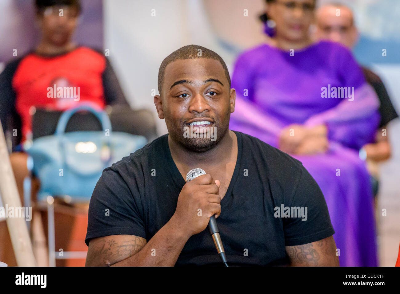 Victor dempsey hi-res stock photography and images - Alamy