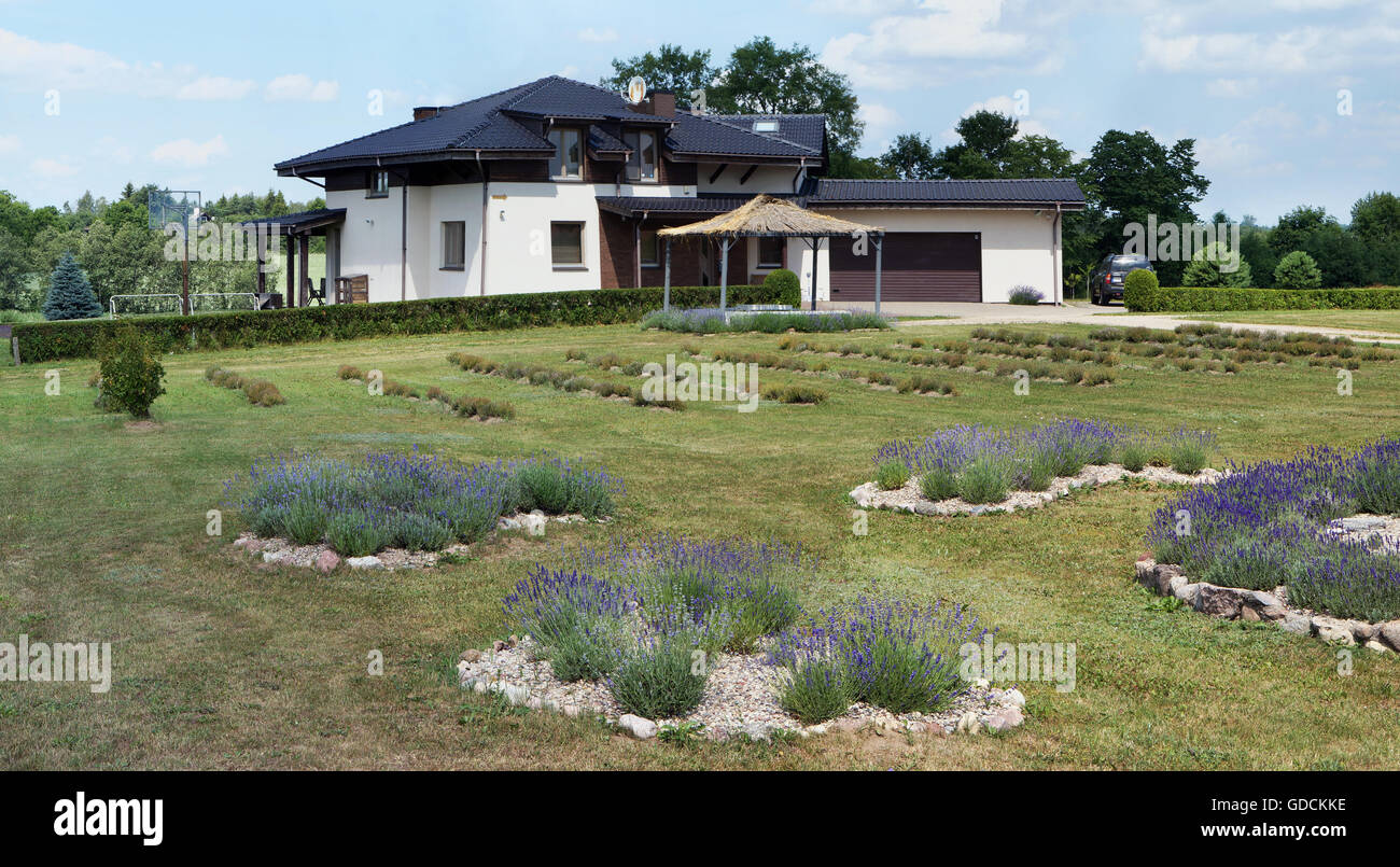 Lithuanian Countryside Stock Photos & Lithuanian Countryside Stock ...