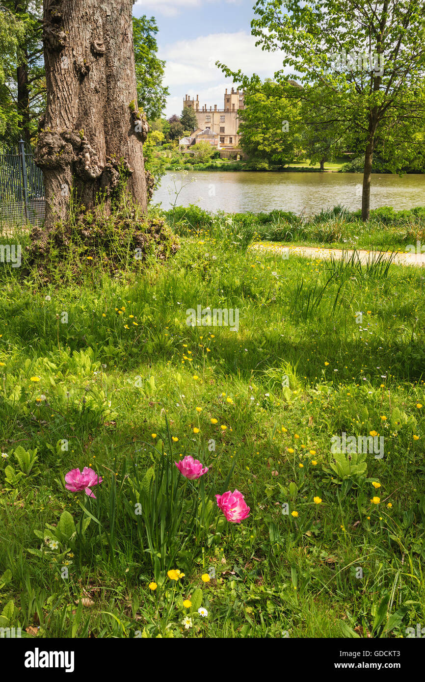 Victorian manor hi-res stock photography and images - Alamy