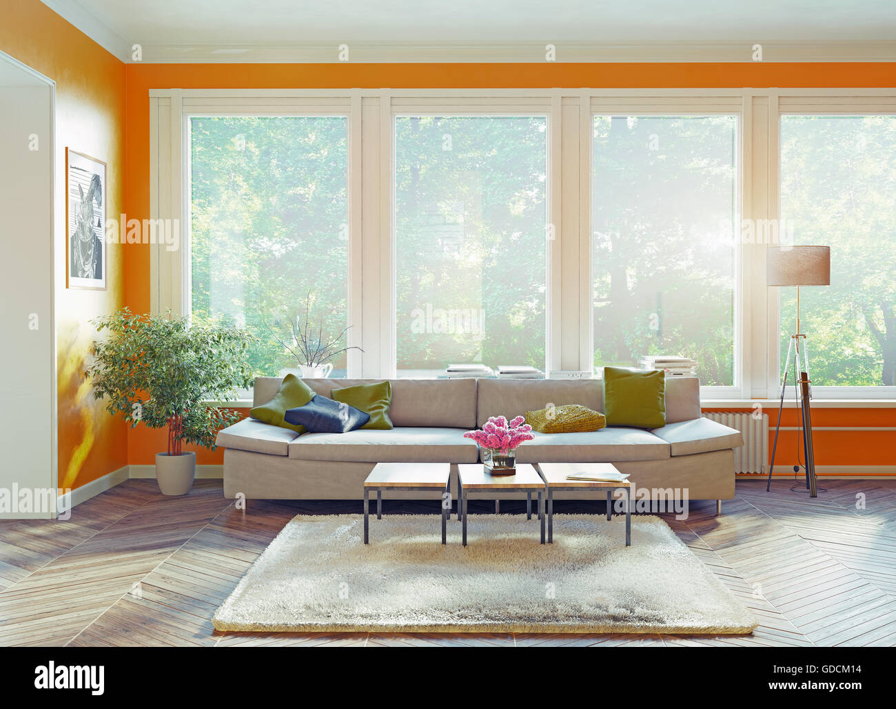 3d rendering hi-res stock photography and images - Alamy