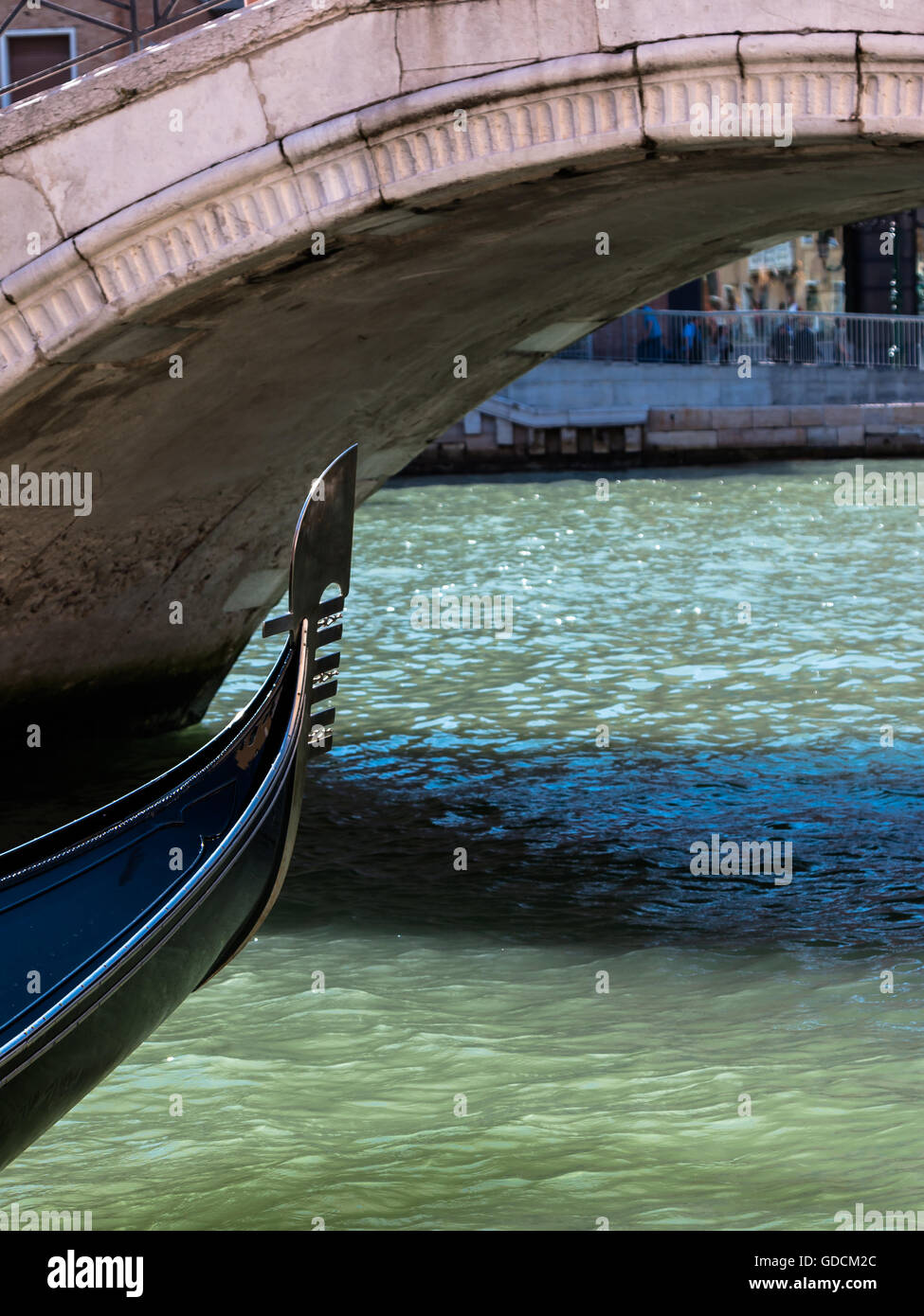 Old marble bridge hi-res stock photography and images - Alamy