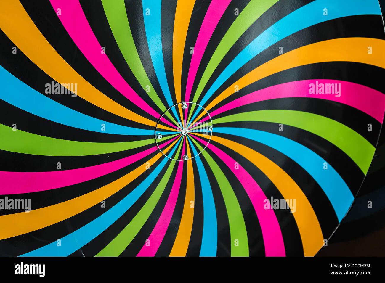 Rotating spiral hi-res stock photography and images - Alamy