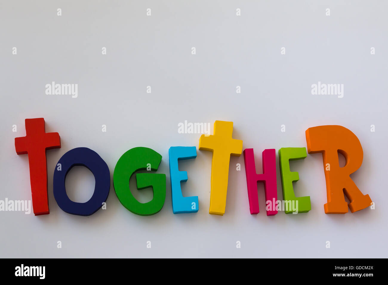 Text icon union hi-res stock photography and images - Alamy