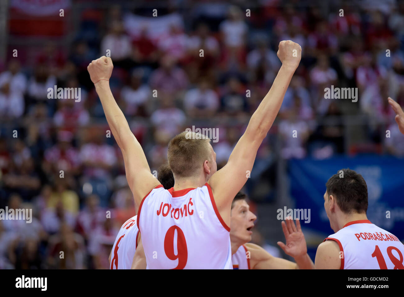 Nikola jovovic hi-res stock photography and images - Alamy