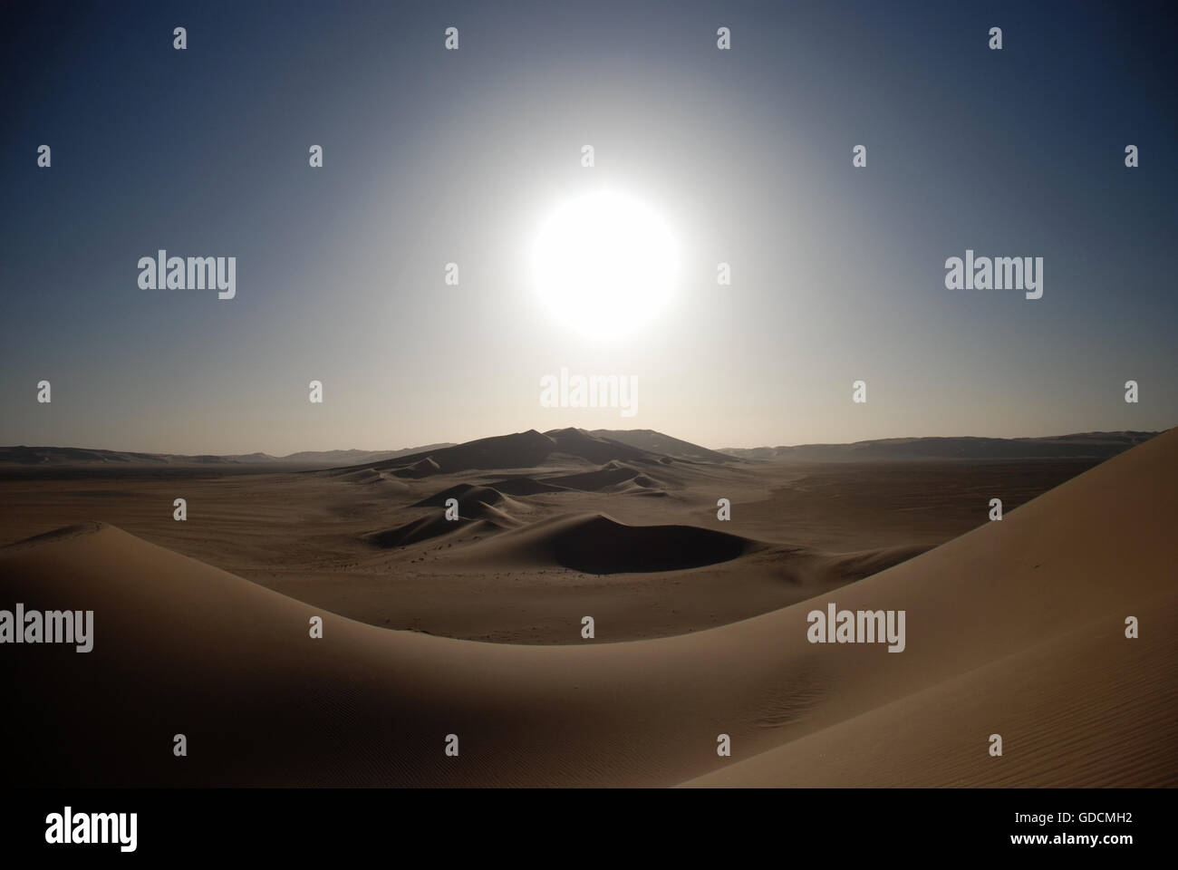 Back dune hi-res stock photography and images - Alamy