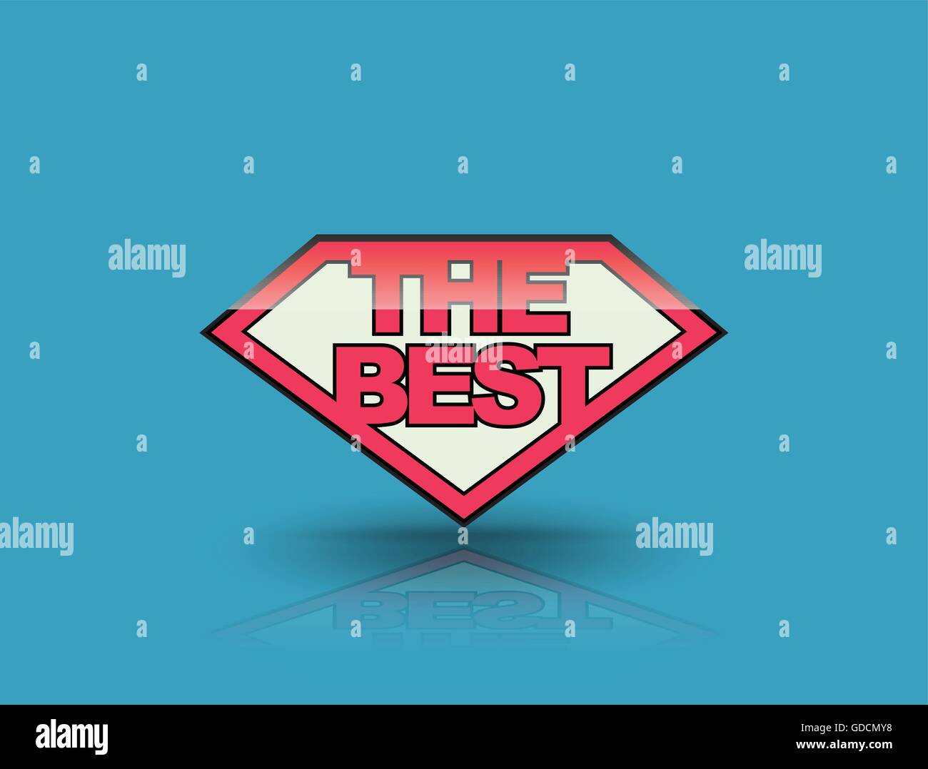 The best badge tag banner shield style. Vector illustration. Can use ...