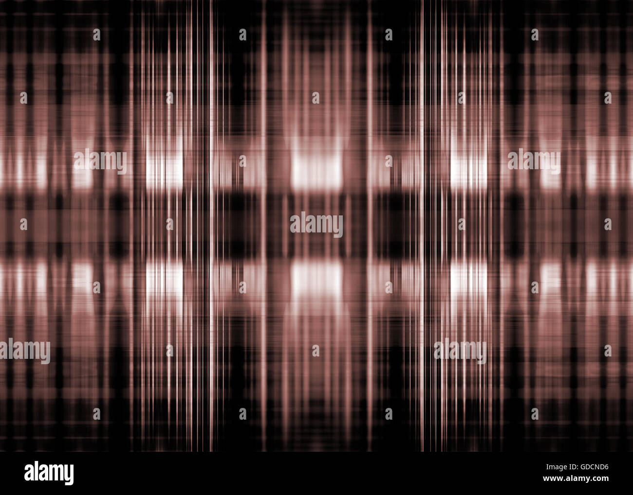 Abstract blurred and distorted city windows background Stock Photo - Alamy