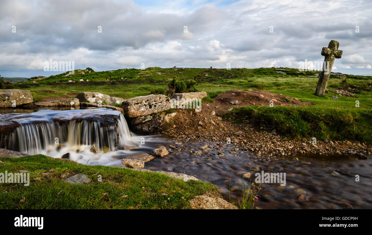 Windy post waterfall hi-res stock photography and images - Alamy