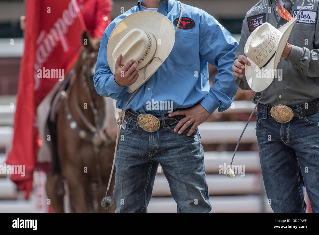 Singing cowboy hi-res stock photography and images - Alamy