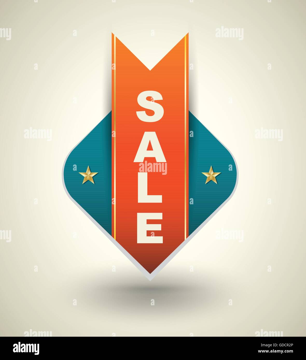 Promotion Now sale 50% off. Vector illustration Stock Vector Image ...