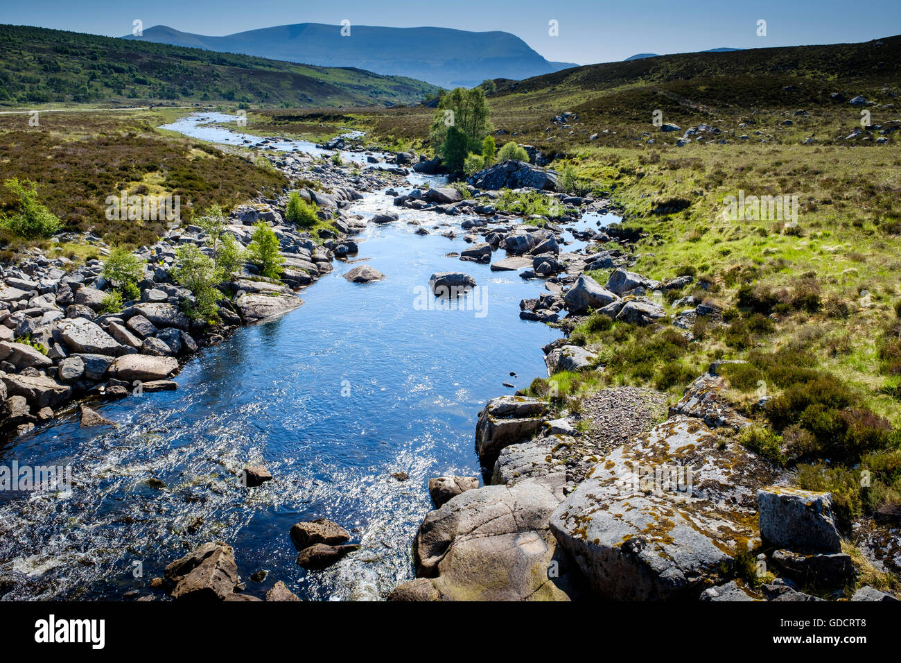 Garve hi-res stock photography and images - Alamy