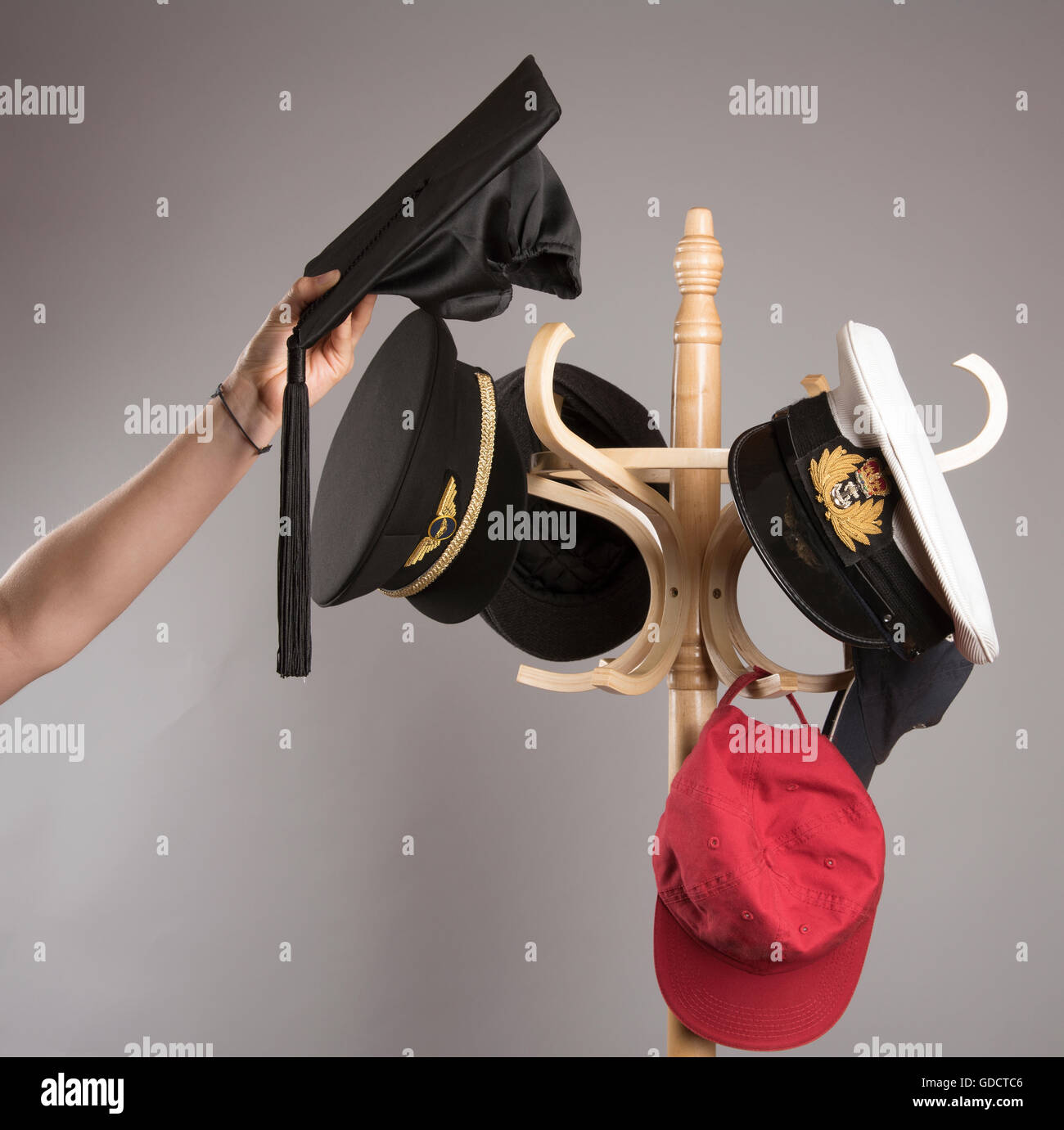 Professions hi-res stock photography and images - Alamy