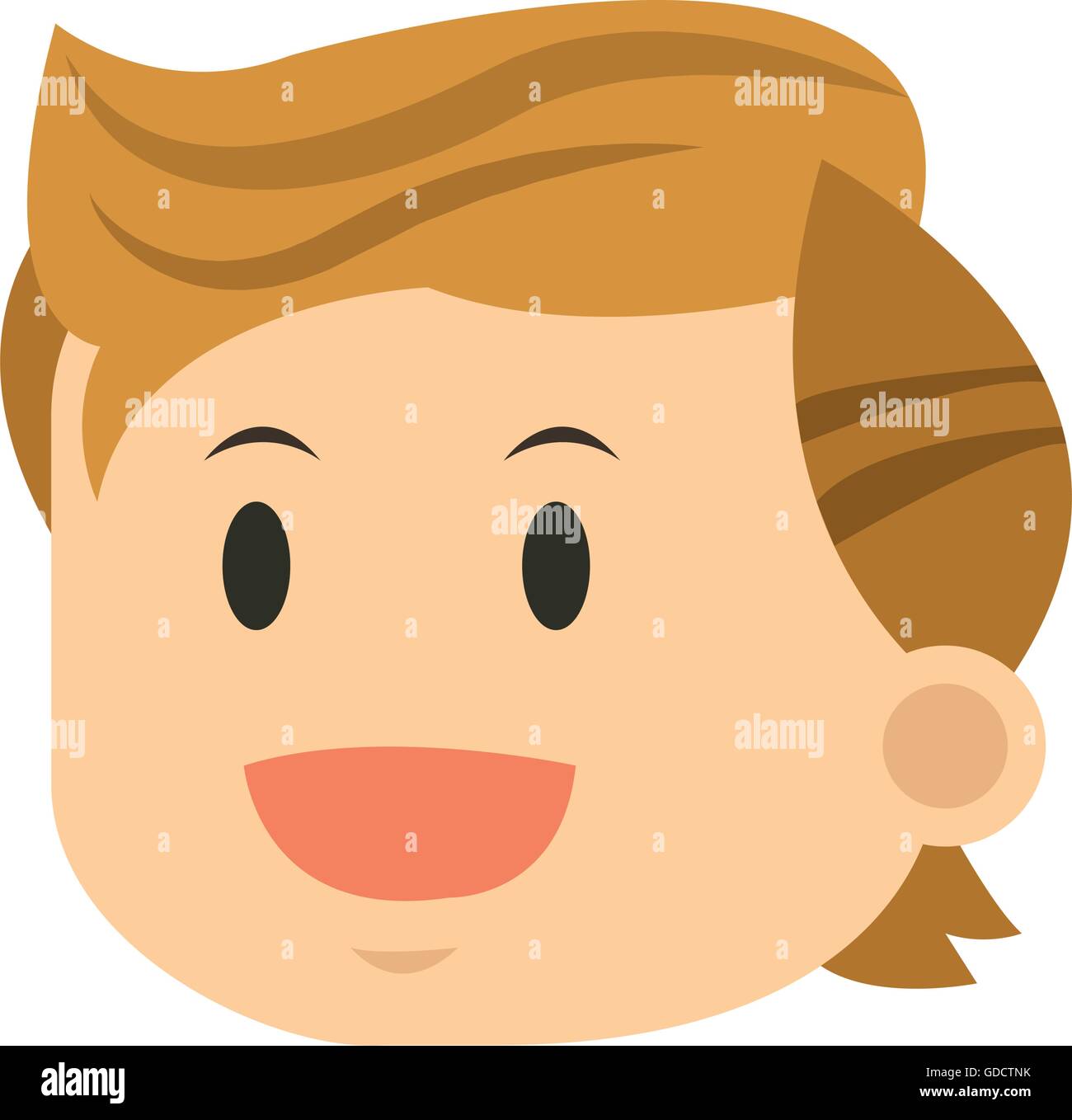 man face icon Stock Vector Image & Art - Alamy
